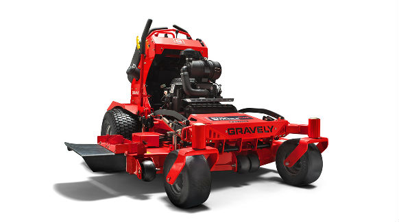 Gravely Pro-Stance 60 - 994143 » Carroll's Service Center, Maryland
